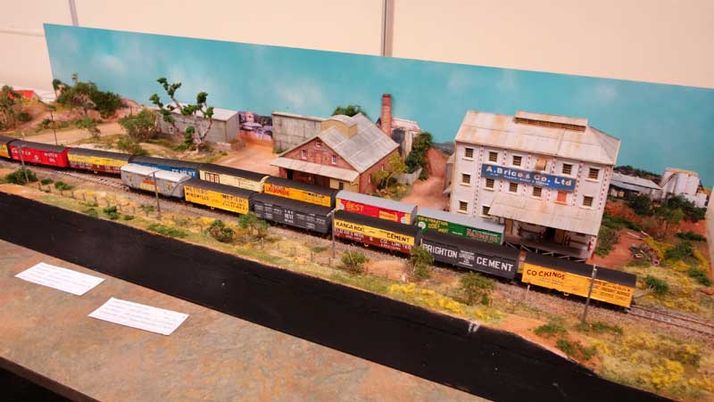 Armchair Modeller Down Under: Modelling the Railways of South Australia ...