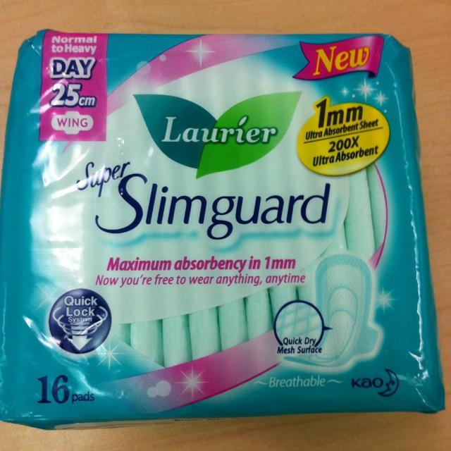 Battle of the PADS ~ MollyMia