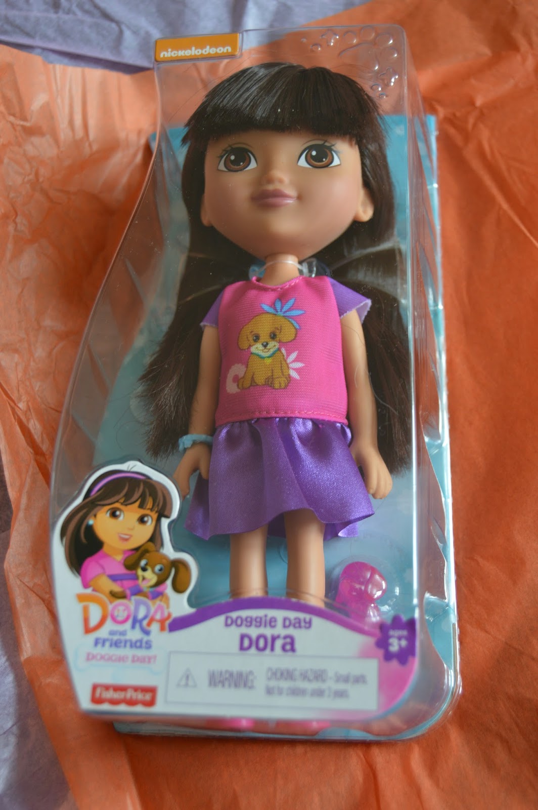 Dora And Friends Dolls