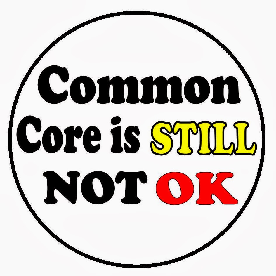 Reclaim Oklahoma Parent Empowerment Current Status Common Core In reclaim-oklahoma-parent-empowerment-current-status-common-core-in