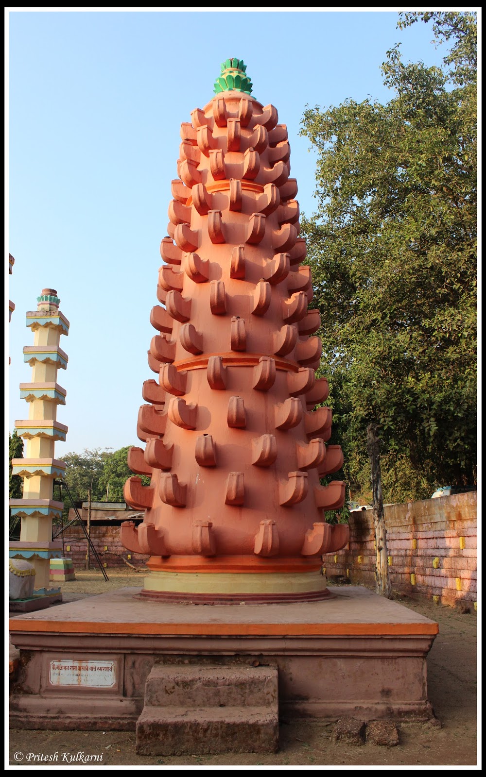 Travel blogs: Trip to Guhagar-Hedvi-Velaneshwar-Bhudal & Kolthare