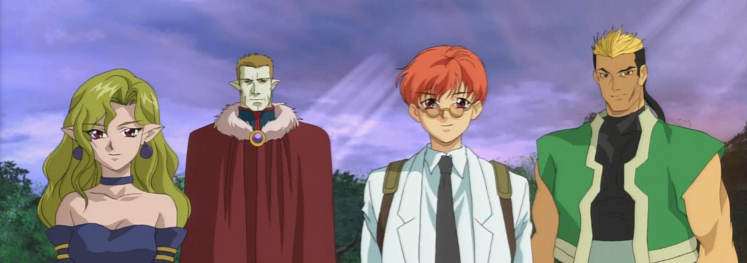 The Land of Obscusion: Home of the Obscure & Forgotten: Spectral Force ...