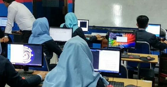 Info Pendaftaran dan Akreditasi Politeknik LP3I Semarang 2022-2023