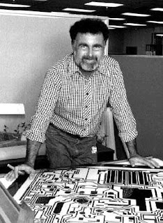 Reading Jim Williams