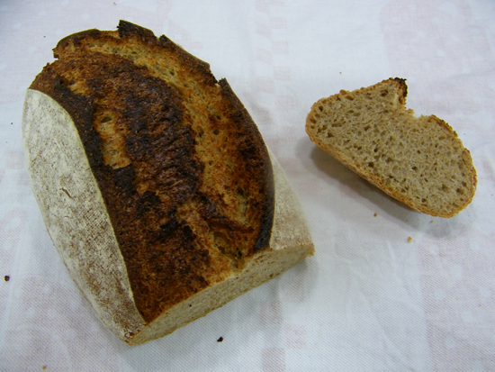 Diario semanal panadero 23-29.4.2012 - Página 4 - El foro del pan