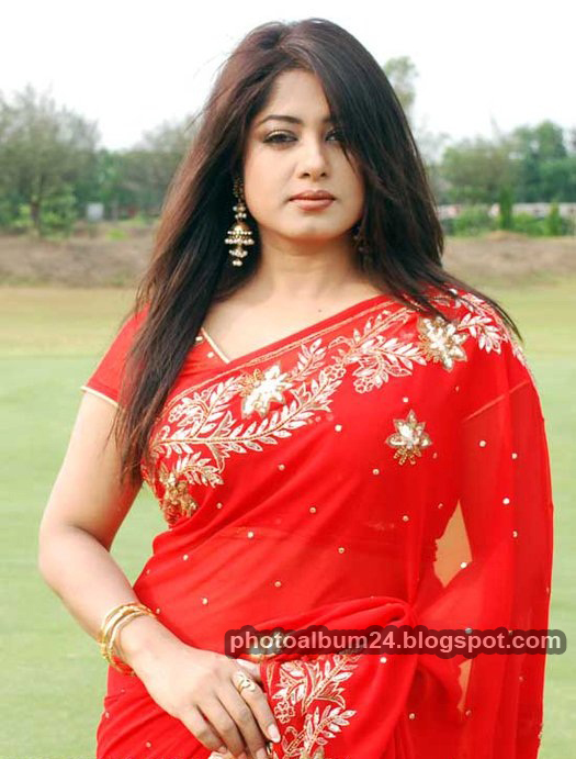 Bangladeshi Movie Actress Mousumi | photo album 24