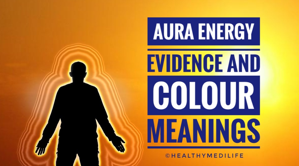 AURA Energy | Evidence and Colour meanings - Healthy Medilife