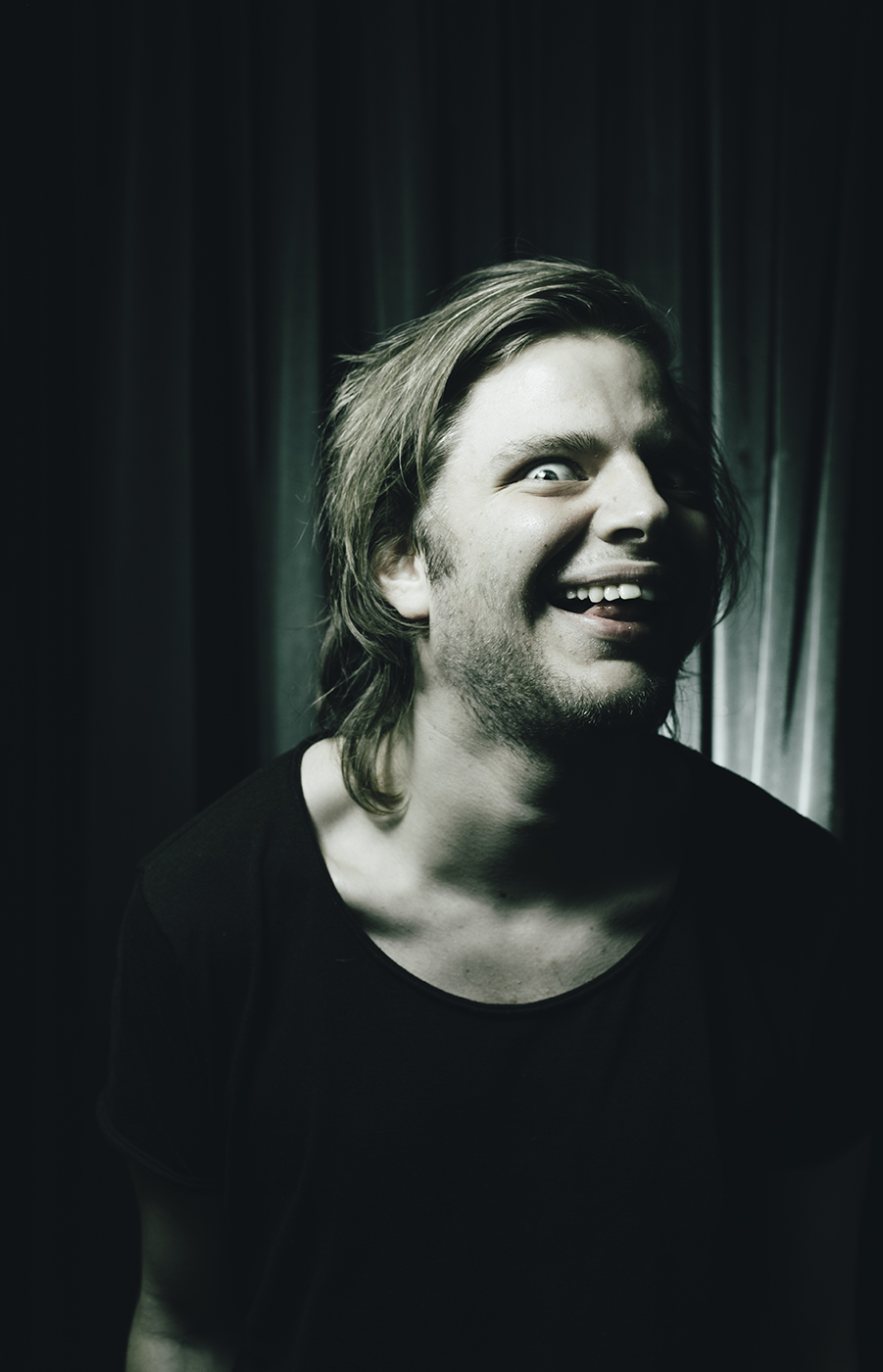 DULPBLOG 2017: Leon Wieferich und Antonia Leichtle, Schauspielschule Graz