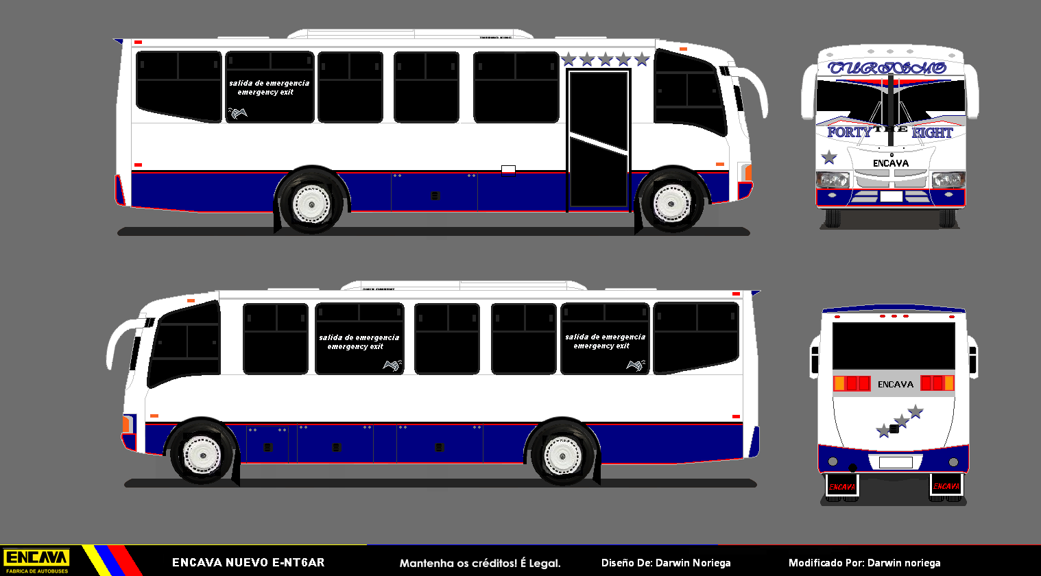 điઽ૯ñѳઽ đ૯ вષઽ૯ઽ Y ઽkiท૯ઽ √૯ท૯zѳℓαทoઽ: Encava Ent-610Ar Con RTV By ...