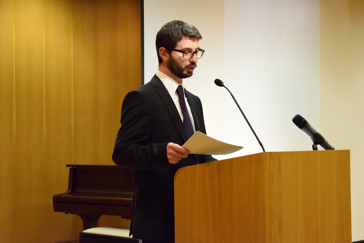 Ιδιωτική Οδός: Η ΕΚΔΗΛΩΣΗ ΤΙΜΗΣ ΚΑΙ ΜΝΗΜΗΣ ΓΙΑ ΤΟΝ ΛΥΚΟΥΡΓΟ ΑΓΓΕΛΟΠΟΥΛΟ ...