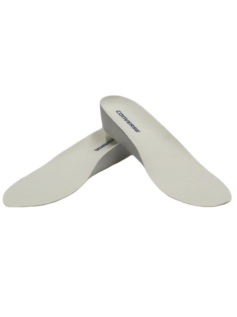 Vivere low cost: Converse con la zeppa