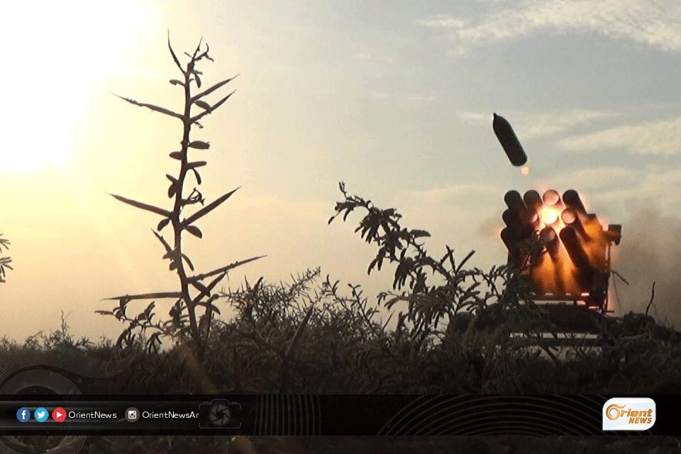 Asian Defence News: Rebels Released Pictures Shows Croatian RAK 12 ...