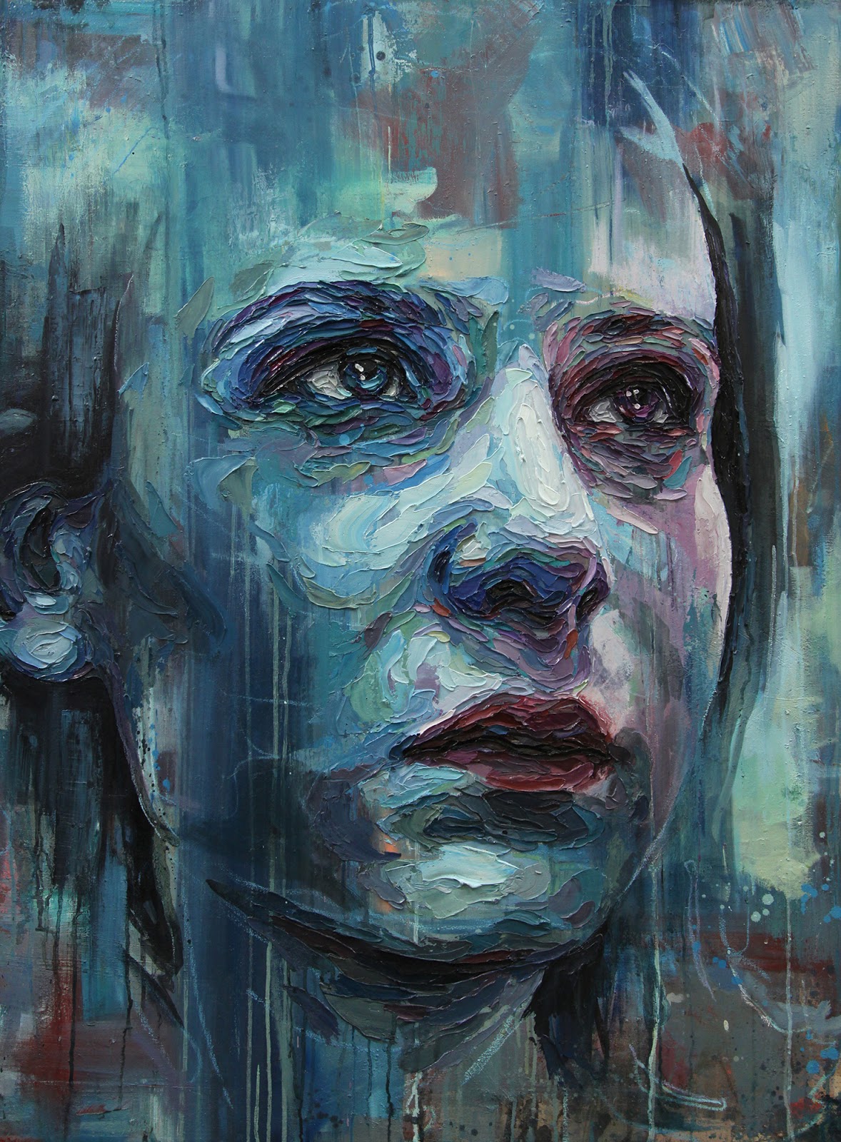 Emmanuel Chaussade: Joshua Miels