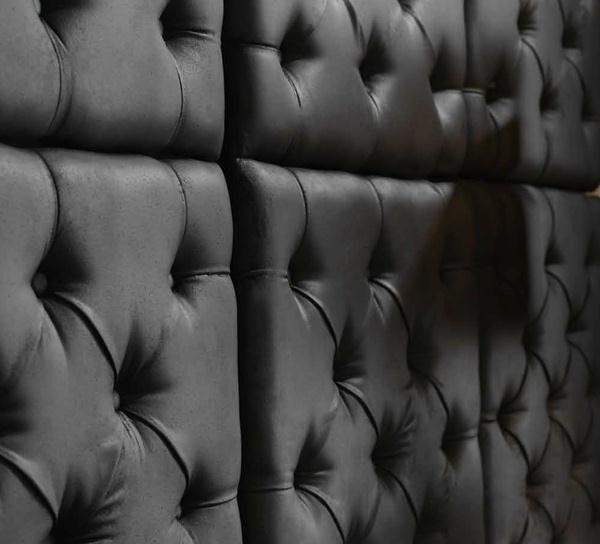 All Things Home Design: Stylish Capitone Wall Panels for Cool Room ...