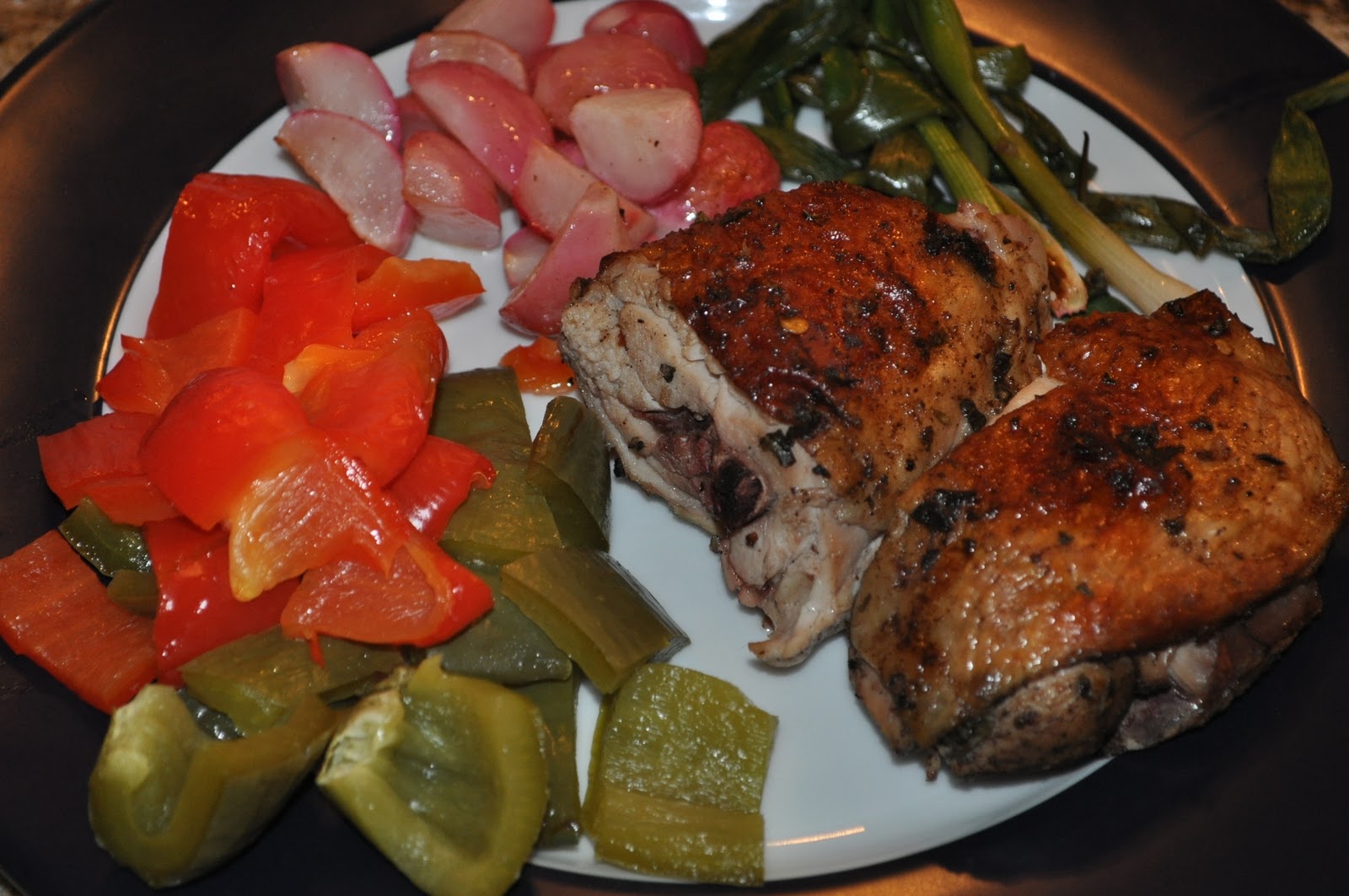 SEGEBUTĖS UŽRAŠAI: Višta "Meksikana"