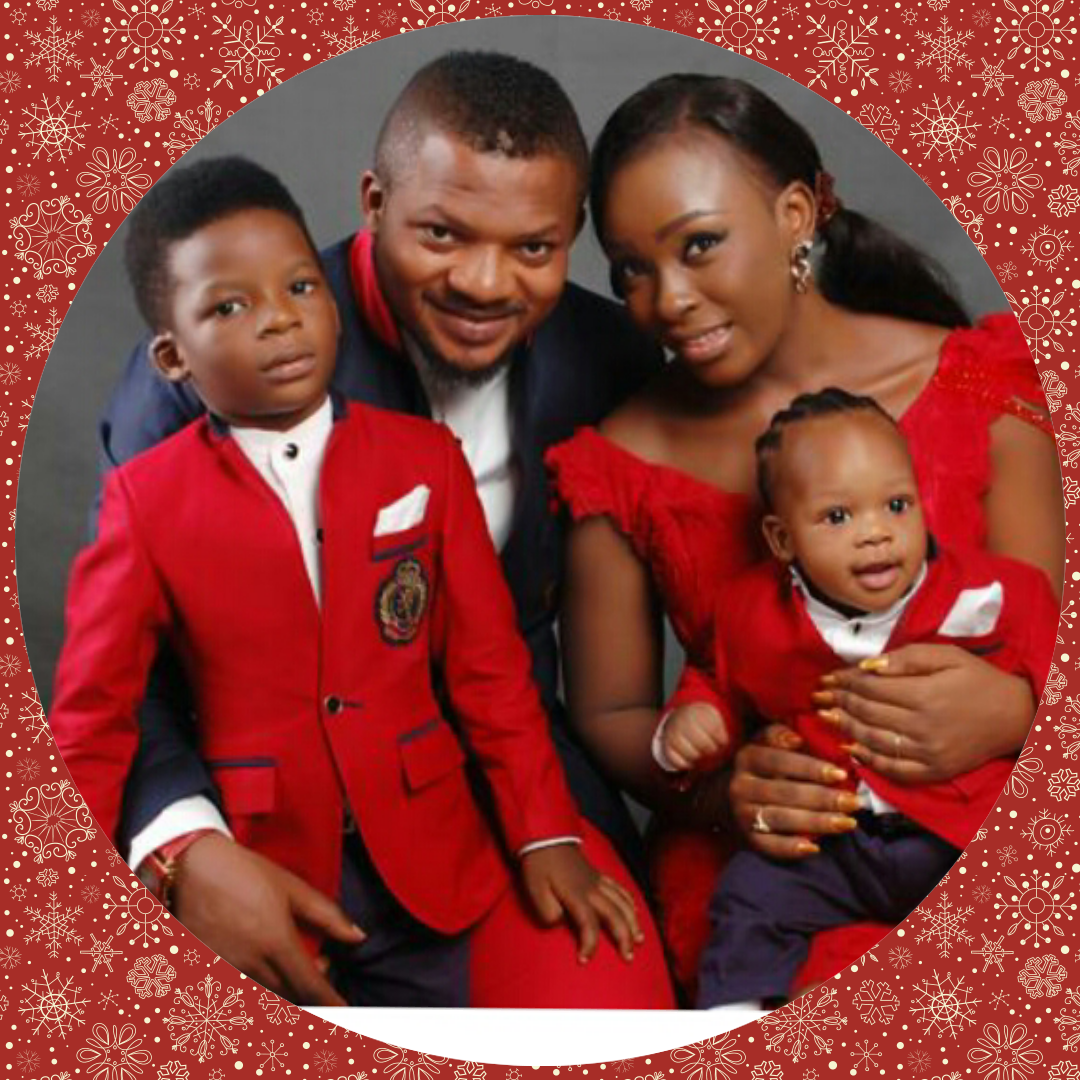 Funmi Shittu's Official Blog: Celeb Hub - Exclusive Interview with ...