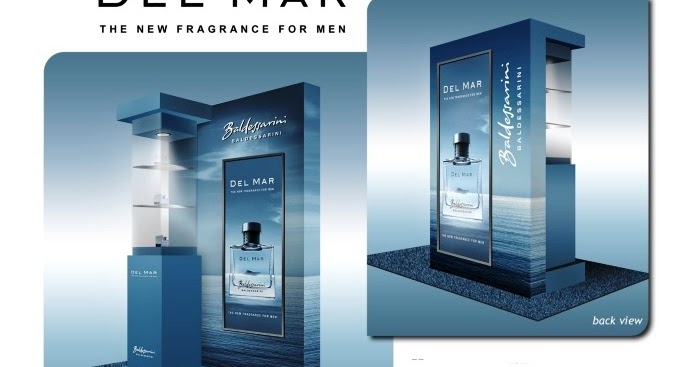 Jasa pembuatan Stand Pameran-Display Produk kosmetik dan Parfum | Jasa ...