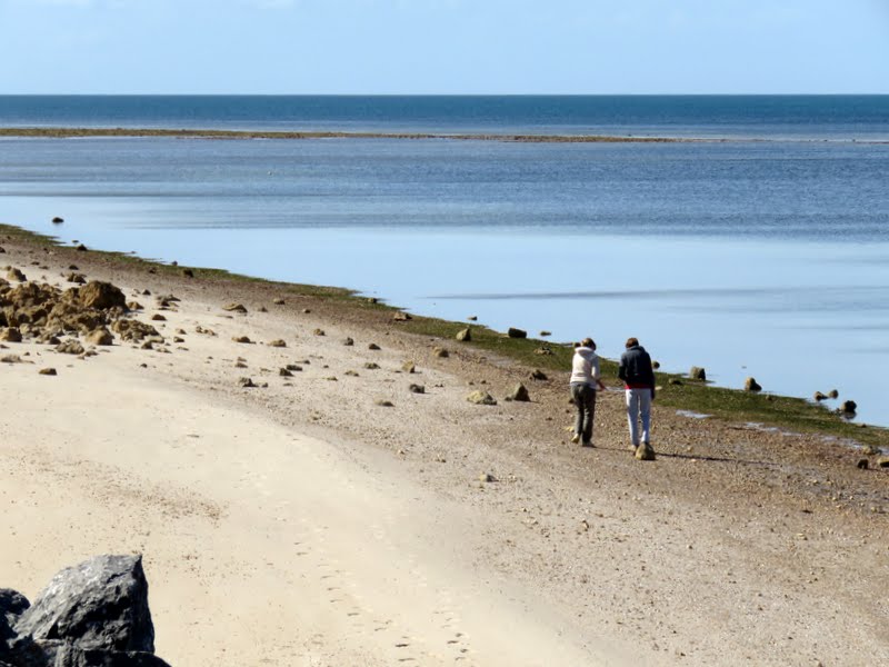 Beweller's Big Adventure: Minlaton, South Australia