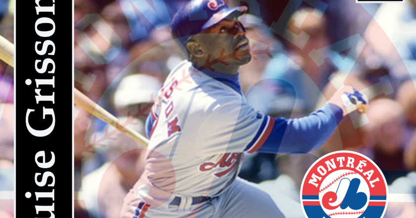 The Greatest MLB Showdown Project: 1994 Montreal Expos