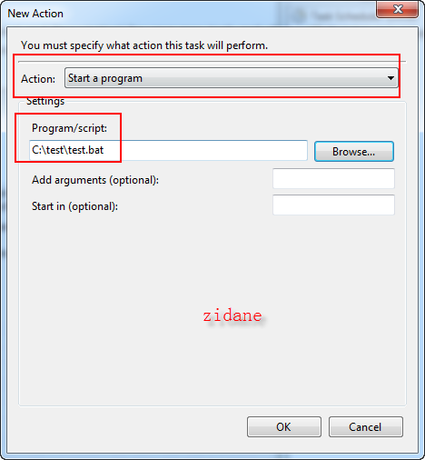 [Tips] How to Execute a Task and Create a Time-Based Automated Task in Windows 7 - Webzone - All ...