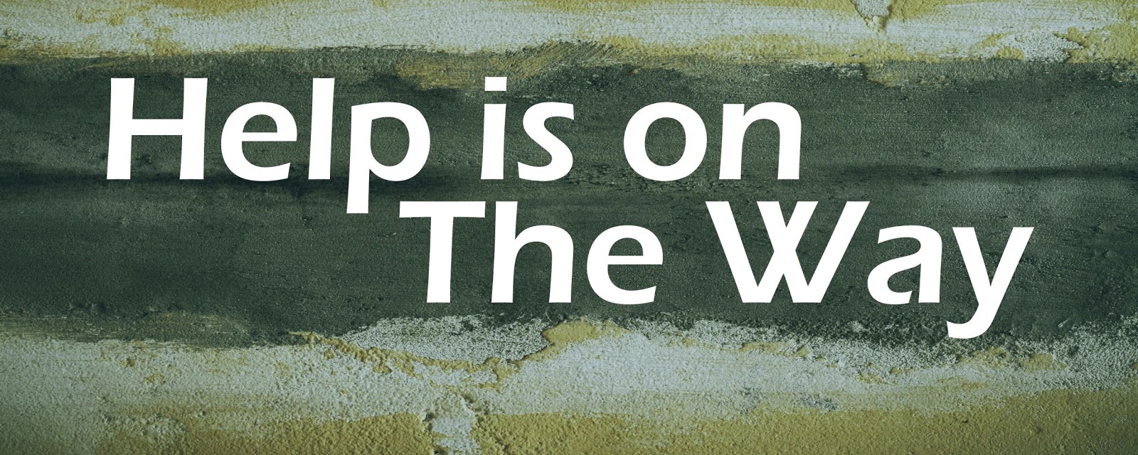 Welcome to Frank's blog: The answer’s on the way! - Word For Today