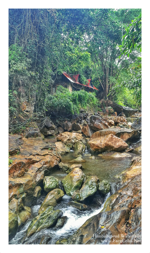 Have You Heard Of Himbabawod or Himbabawud or Himbabawd Waterfalls In ...