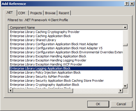 Musings on Information Technology - A view from the trenches: Trace ...