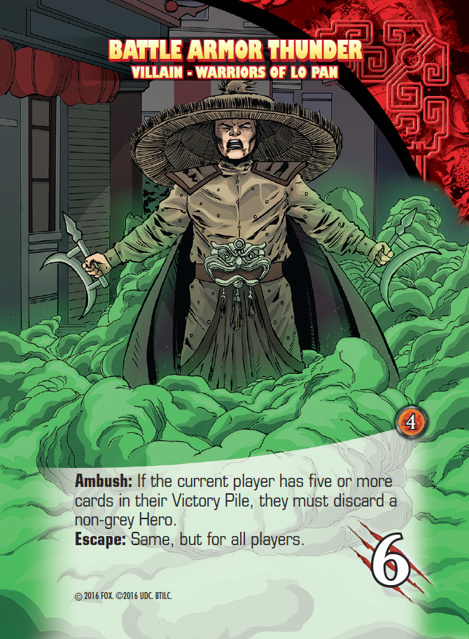 Rob Heinsoo: Doubling Up on the Three Storms: Big Trouble in Little ...