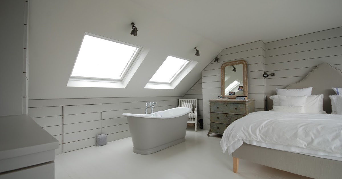 How to design a loft conversion (properly!) | Design Seeker