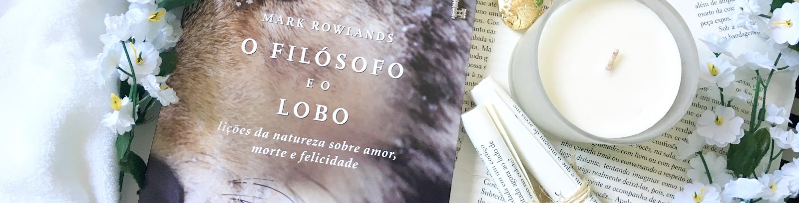 [Resenha #1556] O Filósofo e o Lobo - Mark Rowlands @cialetras / Rotina ...