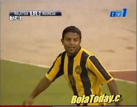 FREEDOM FREED BUNDLE: --:..:-- Pemain Malaysia di luar Negara