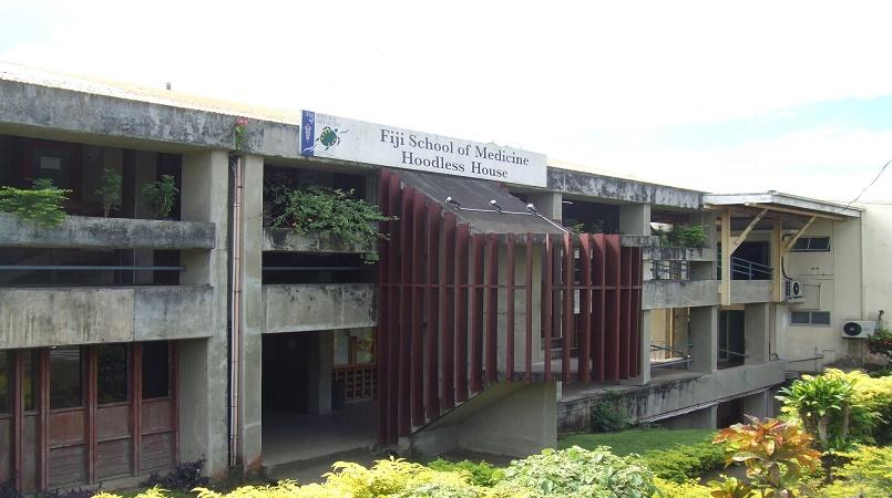 Better opportunities at Fiji National University - Papua New Guinea Today