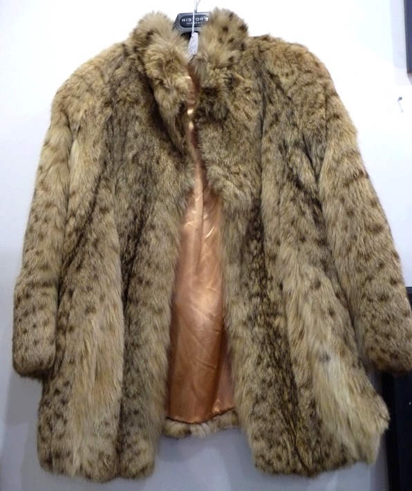 "Terre à nos pieds": La fourrure