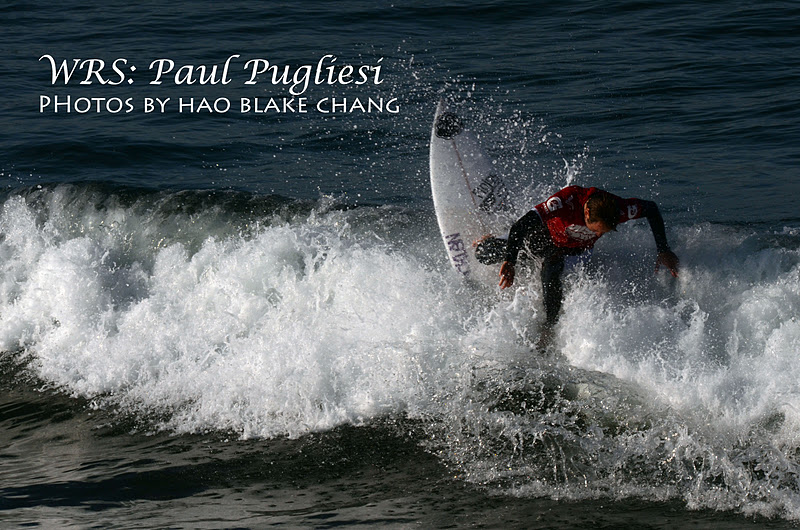 Wave Rider Society- Local Surf Photos: WSA Pismo Beach Contest: Paul ...