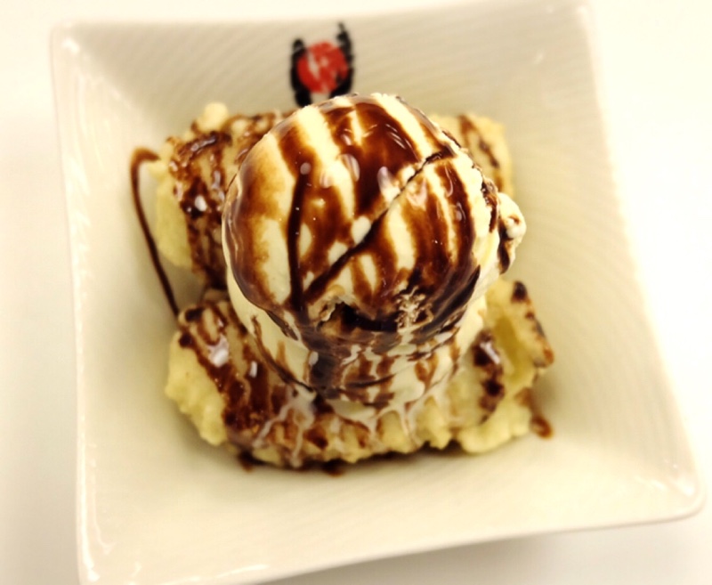 CLOSED: CLASSIC DISHES TO TRY AT KIMONO KEN + WIN PHP1000 GCS ...