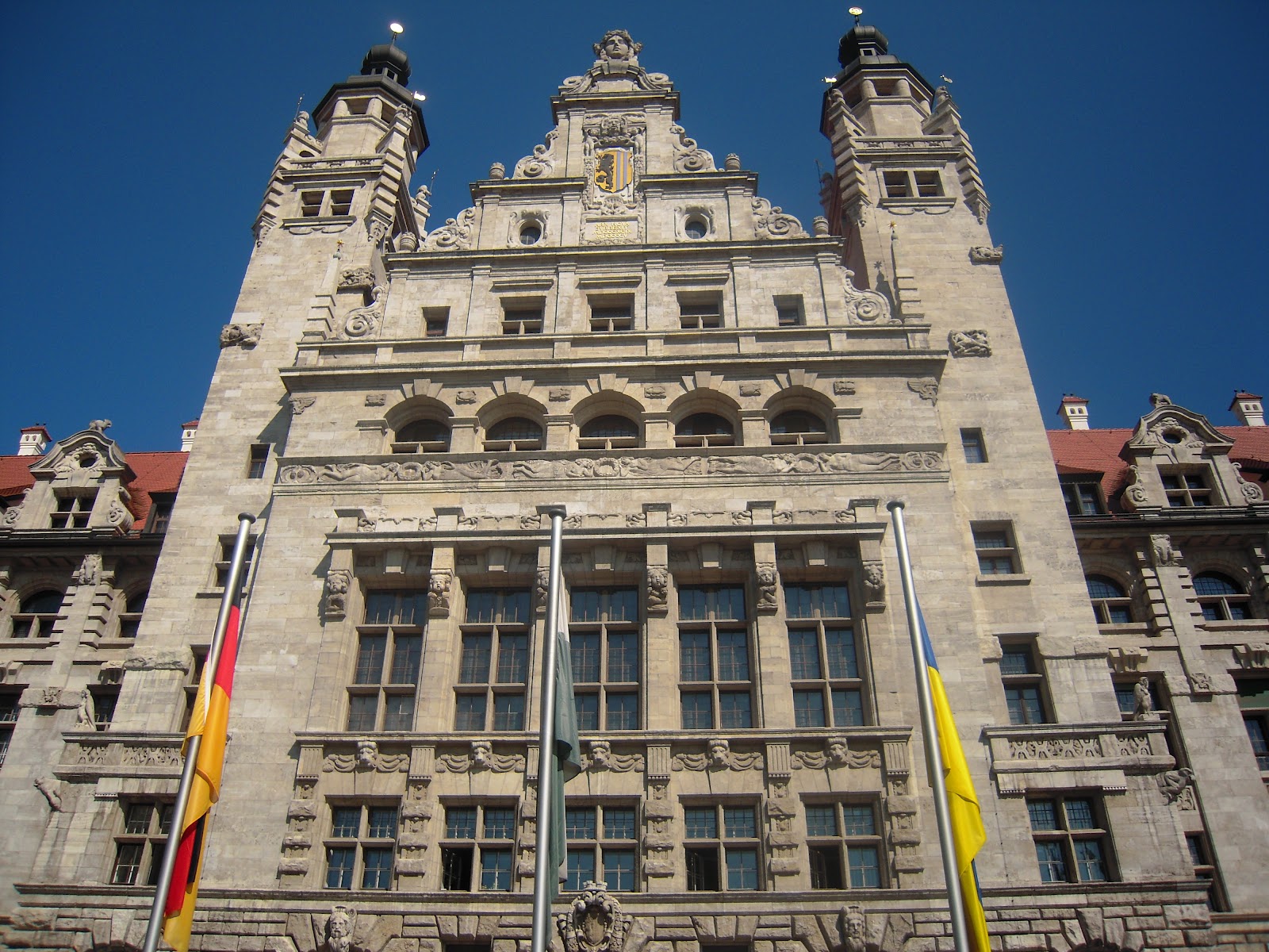 Germany Symposium 2012