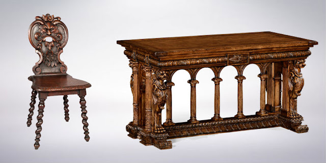 Furniture Design Styles | OnlineDesignTeacher