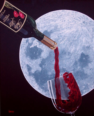 Dimitris Seitanidis is your connection to... Greek Wines (and Craft ...