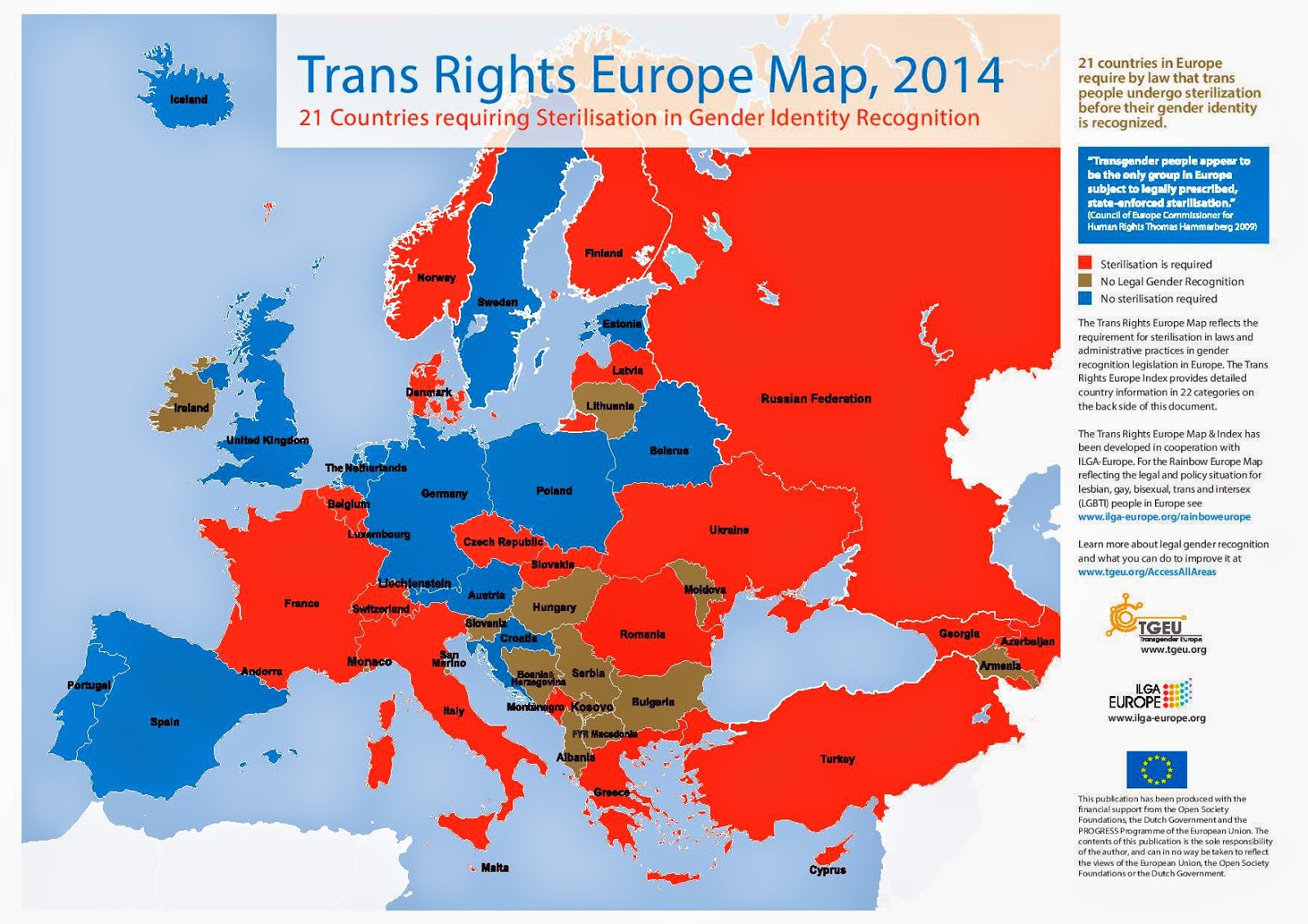 Gay Lesbian Bisexual Transgender & Queer Jamaica: Denmark becomes ...