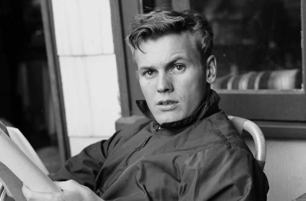 sound + vision: Tab Hunter (1931 - 2018)