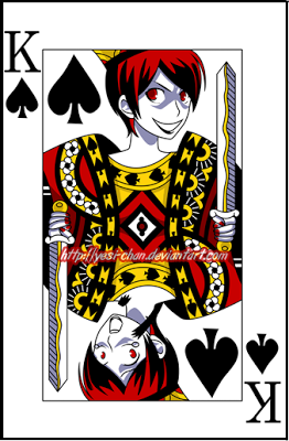 O Mundo de uma Otaku sem Vida ^^: OS ASSASSINATOS ALICE/ALICE HUMAN ...