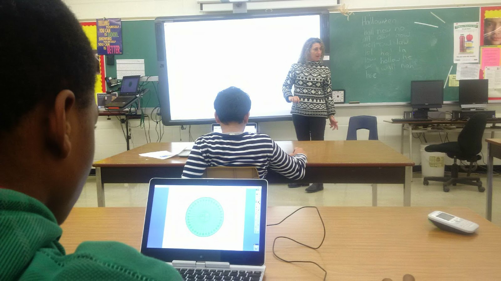 Math A T Project Spotlight Donview Middle Health And Wellness Academy Using Excel To math-a-t-project-spotlight-donview-middle-health-and-wellness-academy-using-excel-to