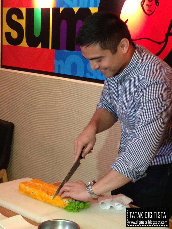 Digitista MediaWave: Sumo Sam opens 25th and biggest store in Olympia ...