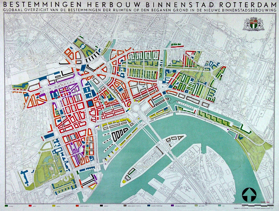 Rotterdam, la Ciudad Puerto | NUESTROMAR