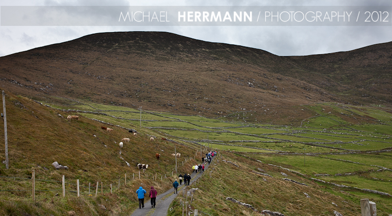 Landscape Photography in Kerry, Ireland: Bolus Head Loop Walk ...