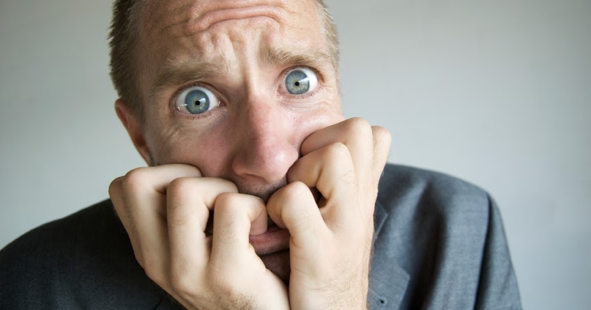 PROFESSORES LUSOS: Preocupante...