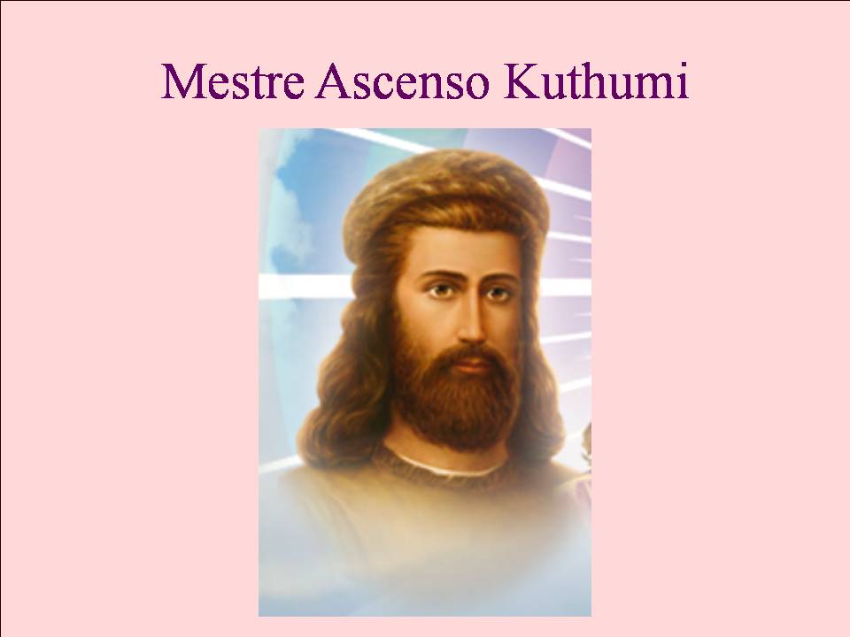 Iluminando o Caminho: Ascended Master Kuthumi Keynote - Kashmiri Song