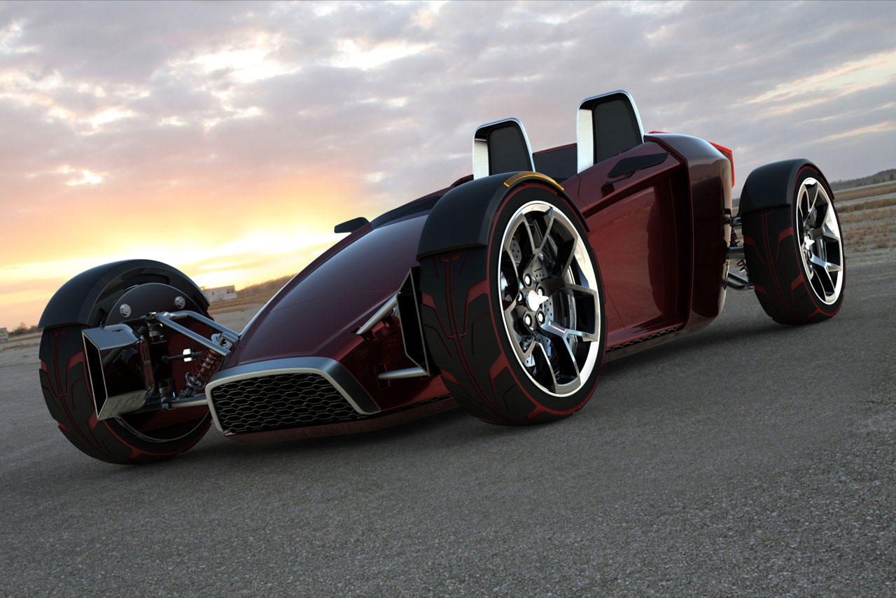 Amazing Car Wallpaper | Cars Wallpapers