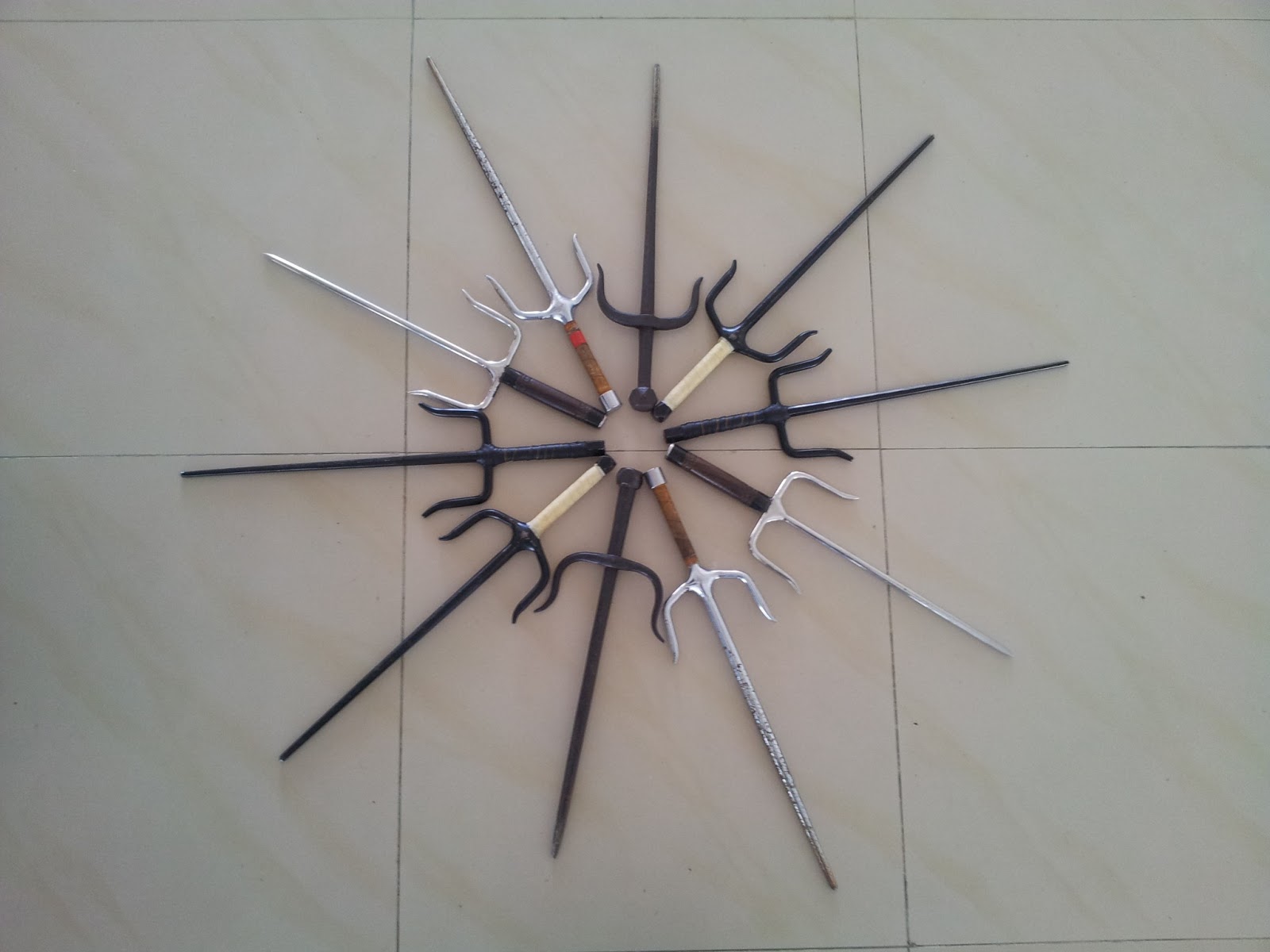 narapatinantaboga™: La Fraternité de Tekpi