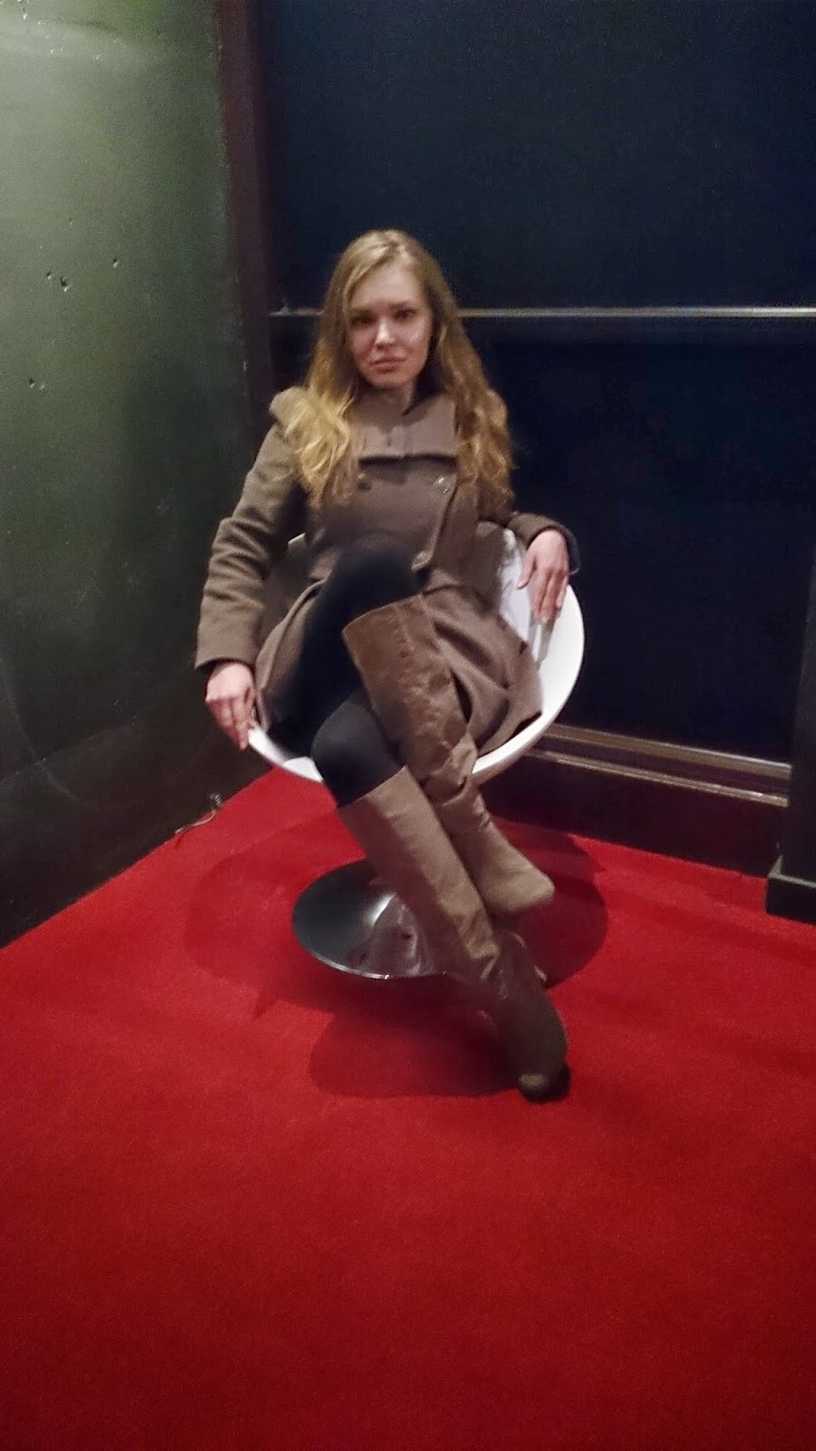 Elena Komleva Blog: Elena Lena Komleva